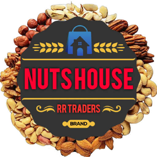 About Us | NutsHouse