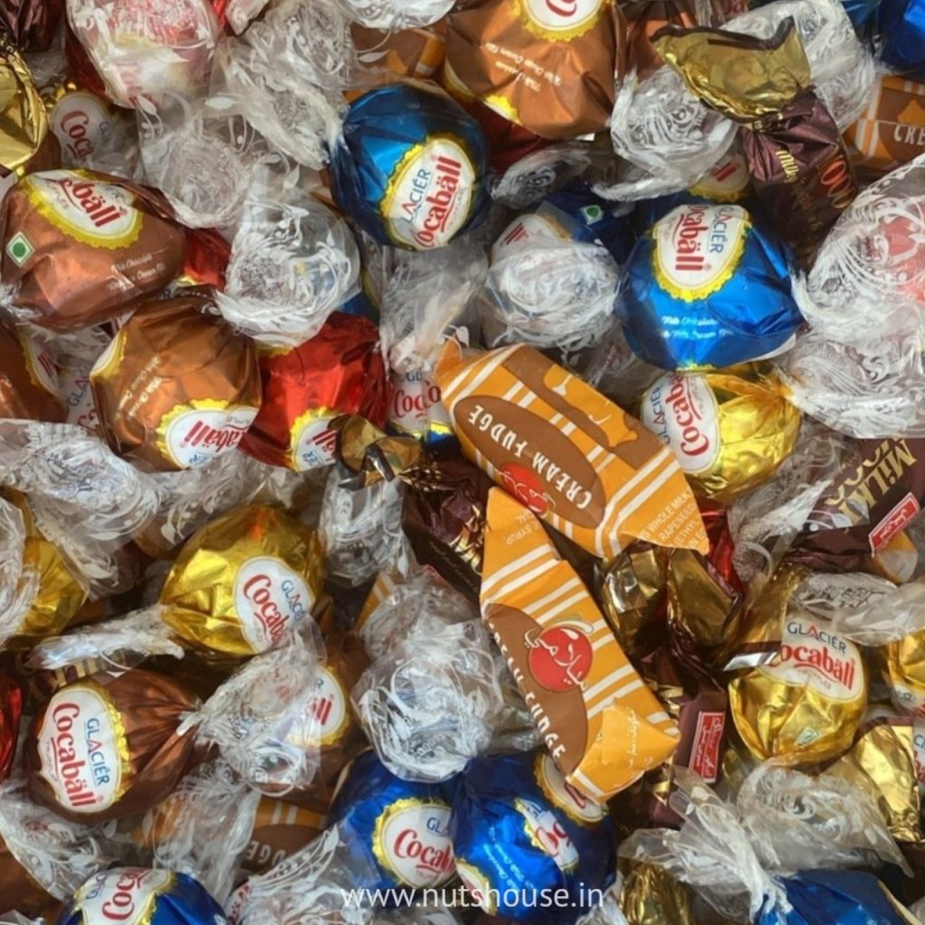 Mars Chocolate Bar 51Gm *Imported Chocolate* | NutsHouse